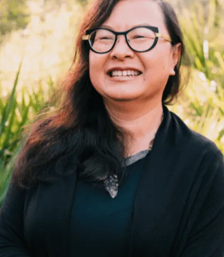 Practitioners - Soul-Centered Healing